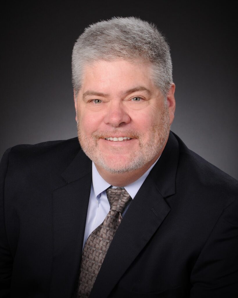 Andy Fuller - Ottumwa Leadership Academy