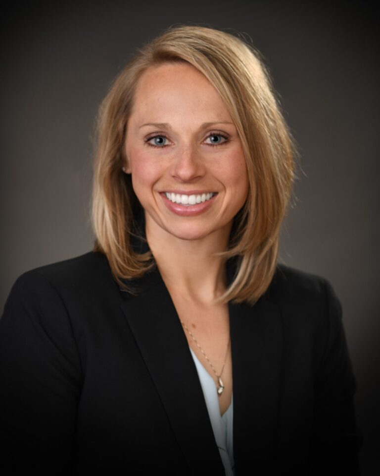 Ashley Lowenberg - Ottumwa Leadership Academy