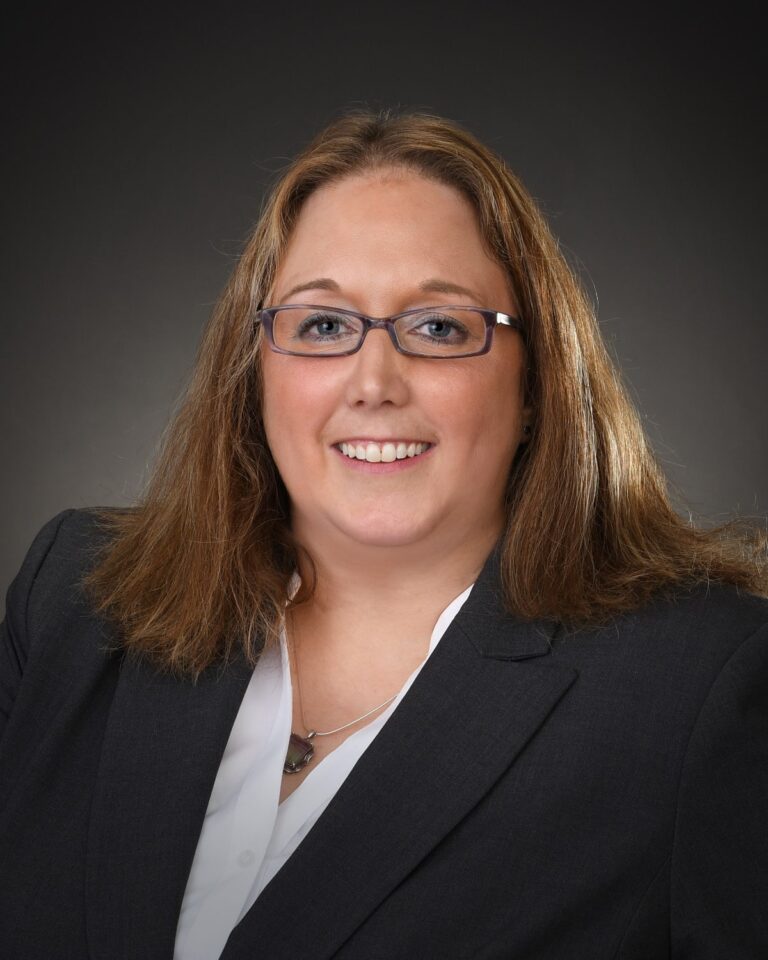 Beth Riley - Ottumwa Leadership Academy