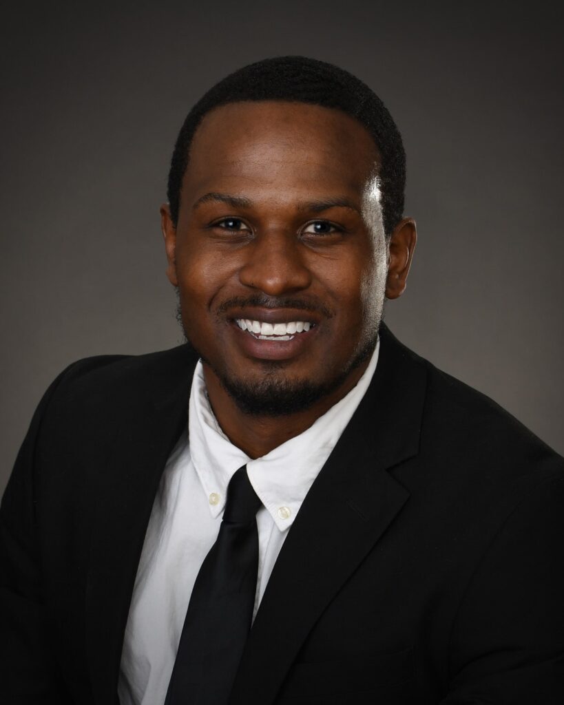 Charles Gordon - Ottumwa Leadership Academy