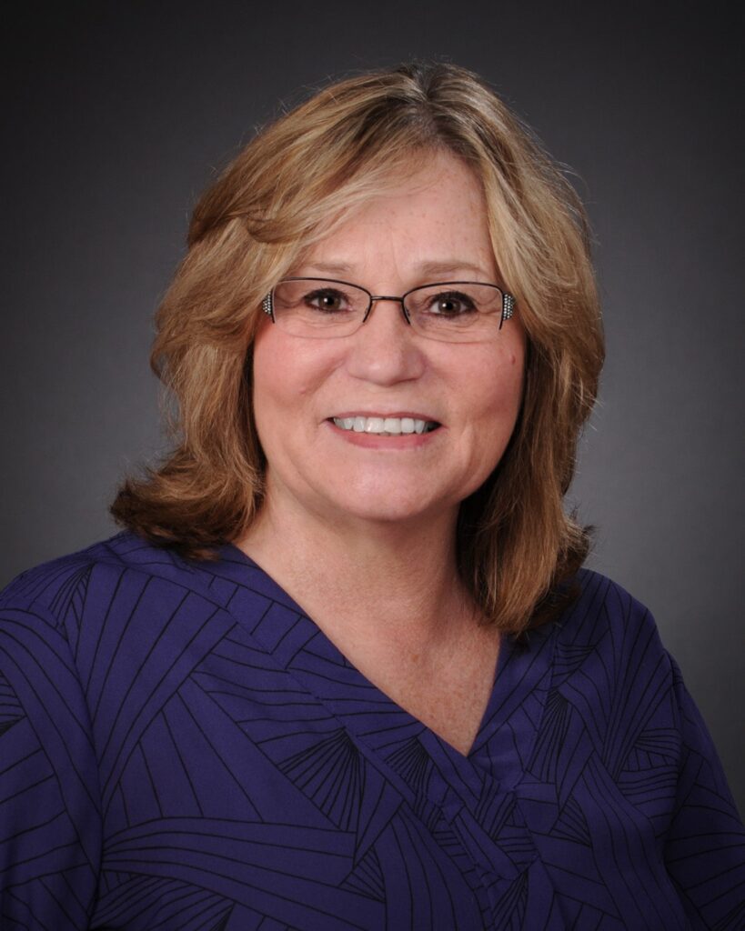 Kathy Pringle-Maletta - Ottumwa Leadership Academy