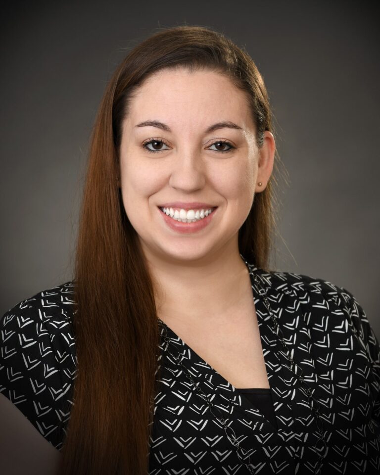 Kaylea Adkins - Ottumwa Leadership Academy