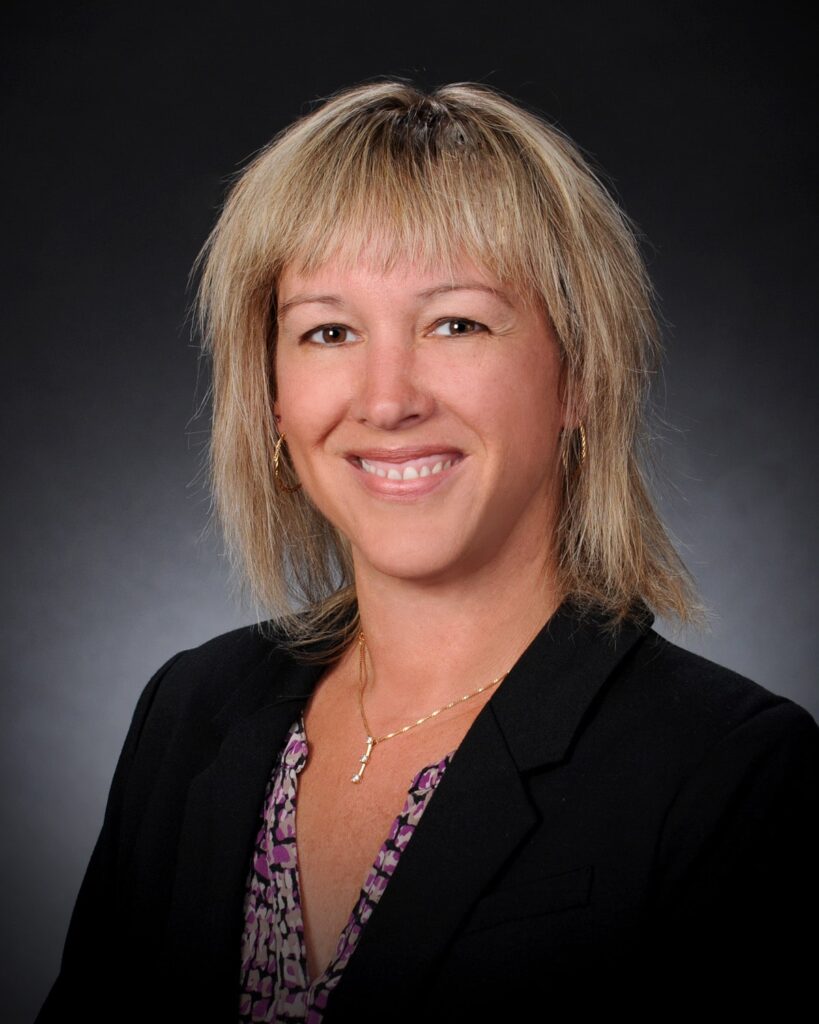 Michelle Bowers - Ottumwa Leadership Academy