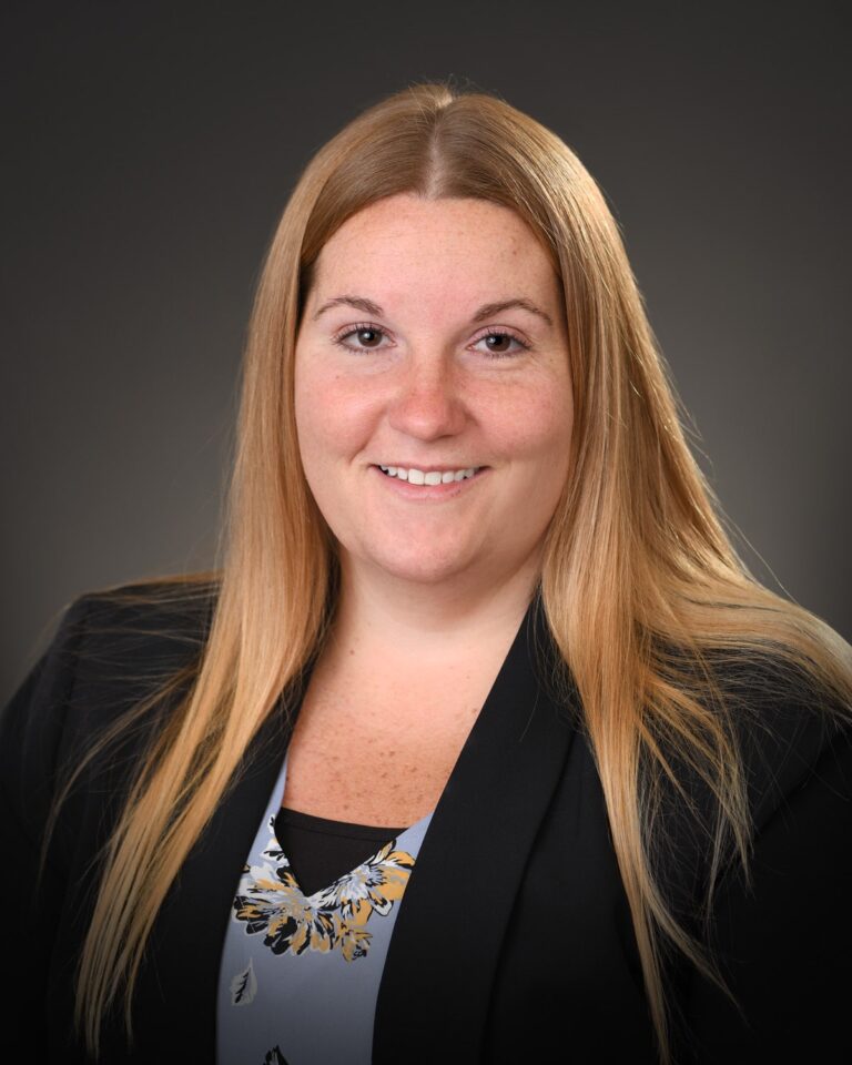 Nicolette Proctor - Ottumwa Leadership Academy