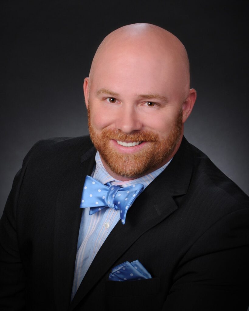 Rich Kennedy (2017) Named Senior Operations Manager - Ottumwa ...