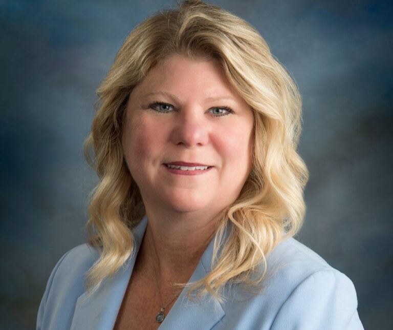 Dr. Jennifer Wilson - Ottumwa Leadership Academy