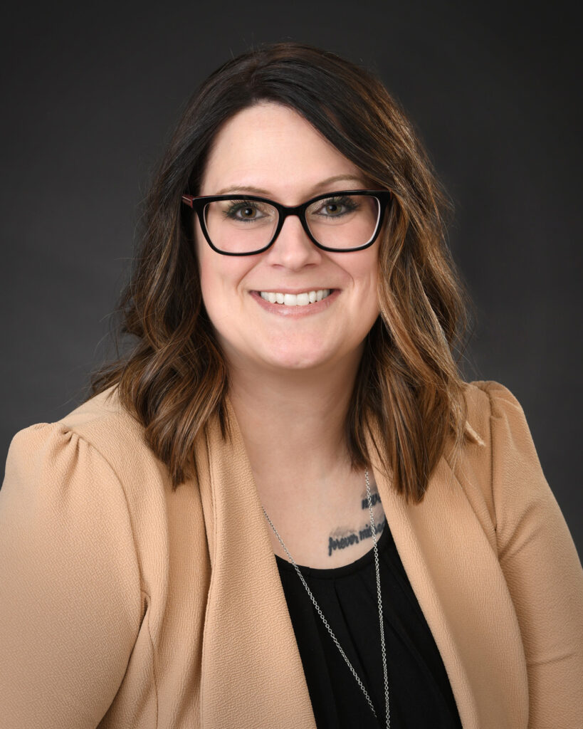 Mary Pratt - Ottumwa Leadership Academy