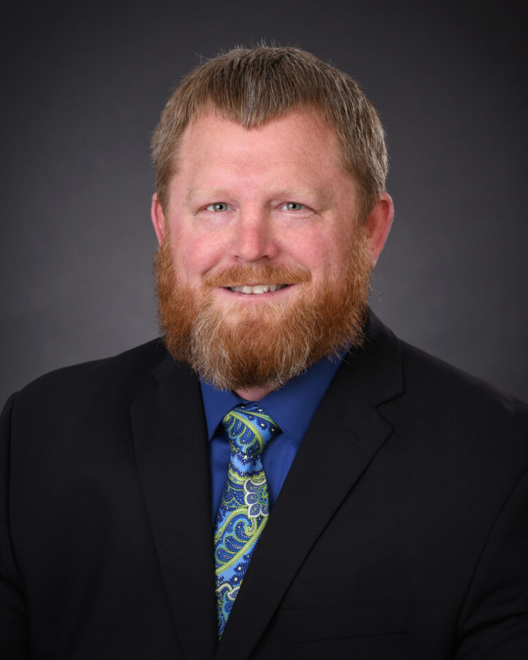 Joe Schultz - Ottumwa Leadership Academy