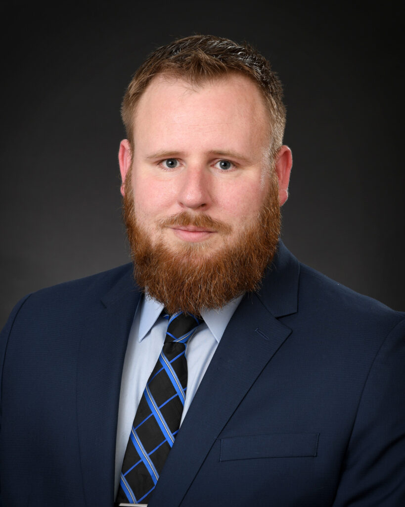 Ron Thomas - Ottumwa Leadership Academy