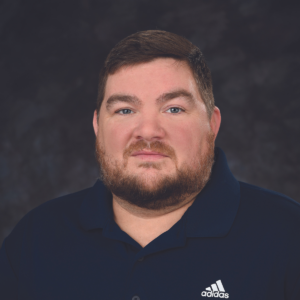 Russ Hull - Ottumwa Leadership Academy