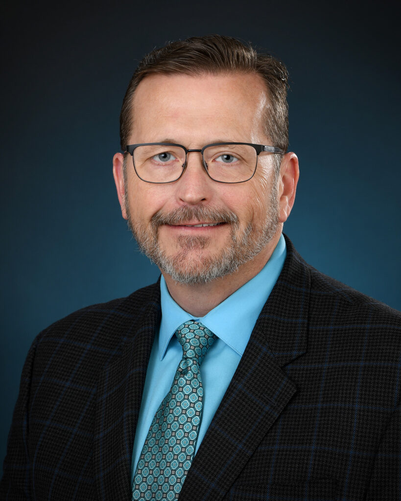 David Eaton - Ottumwa Leadership Academy