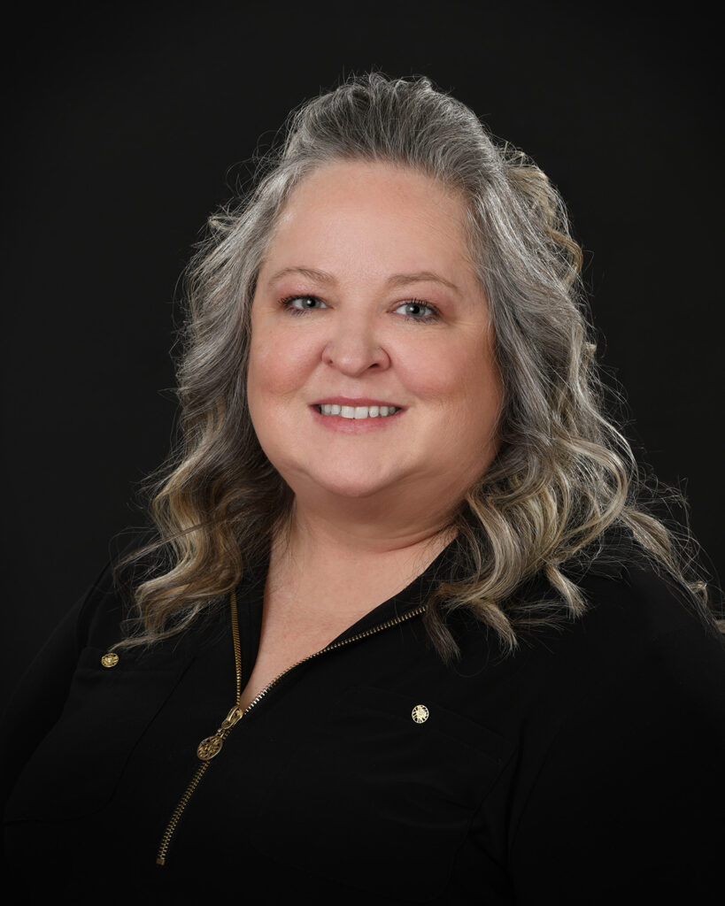 Dixie Holden - Ottumwa Leadership Academy