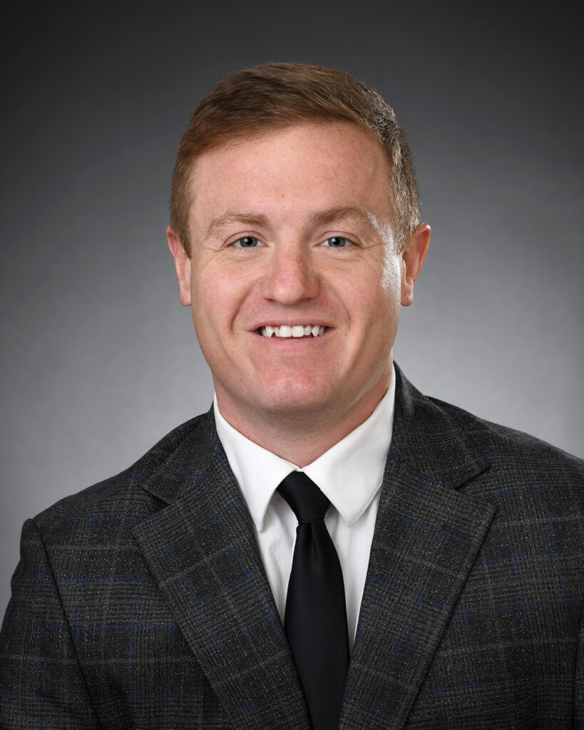 Troy Pilcher - Ottumwa Leadership Academy