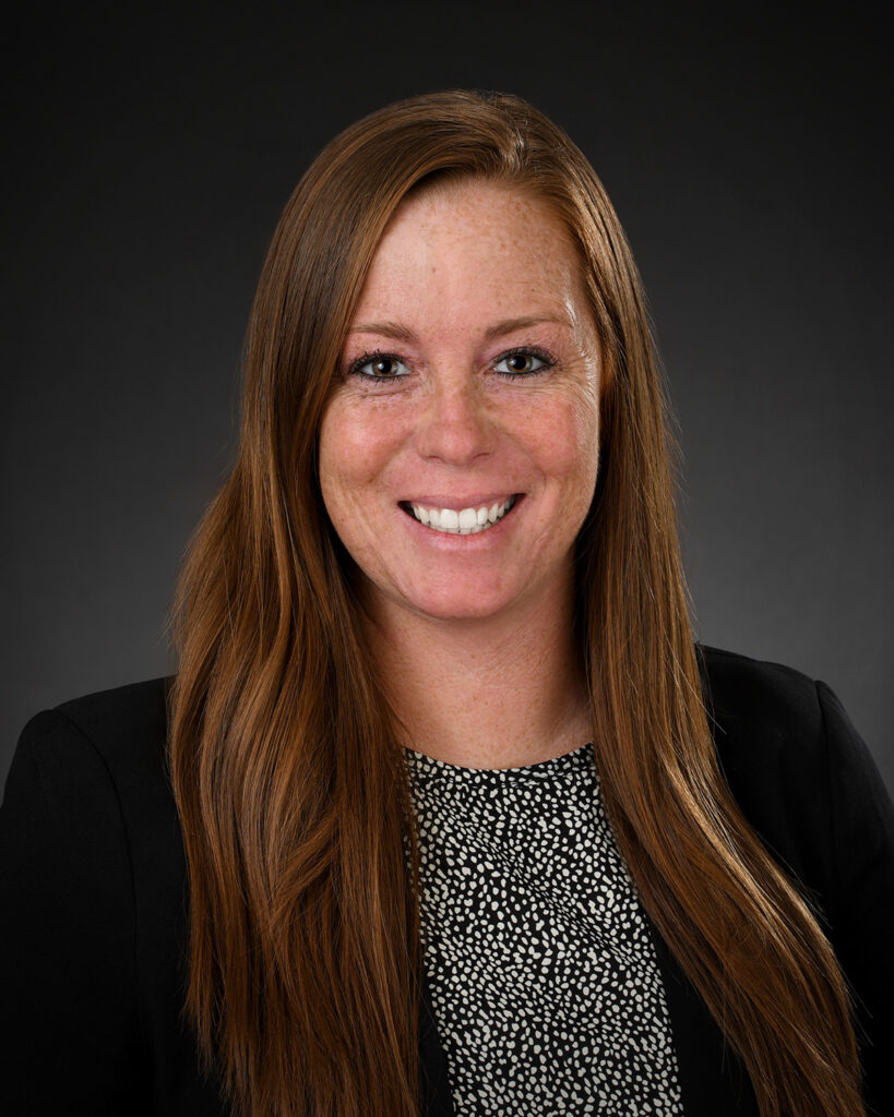 Rachel Sorak - Ottumwa Leadership Academy