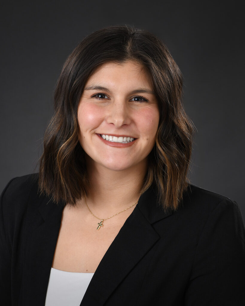 Sarah Black - Ottumwa Leadership Academy